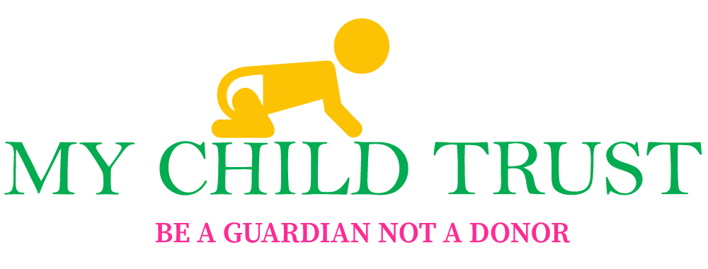 Contact - My Child Trust